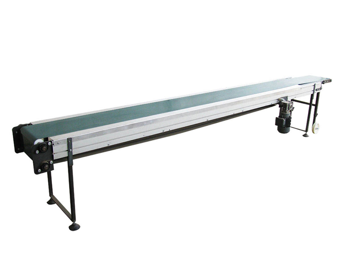 Retractable Belt | Ammaturo S.A.